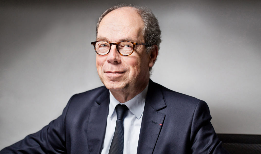 Pierre COPPEY - Les Rencontres d'Occitanie